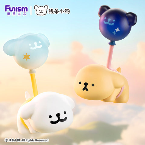 Maltese PupSnap Series Blind Bag | Funism Hipper – Momoku